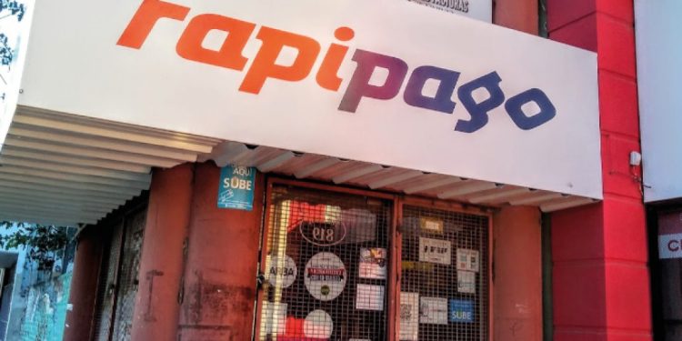 Vuelven a funcionar Rapipago y Pago Fácil