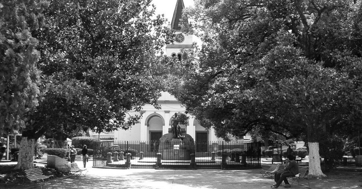 20 datos que tenés que saber sobre General Rodríguez